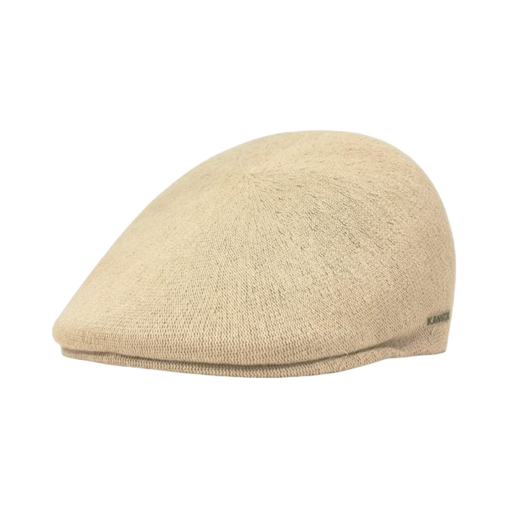 Kangol Bamboo 507 Beige – SoleMate Sneakers
