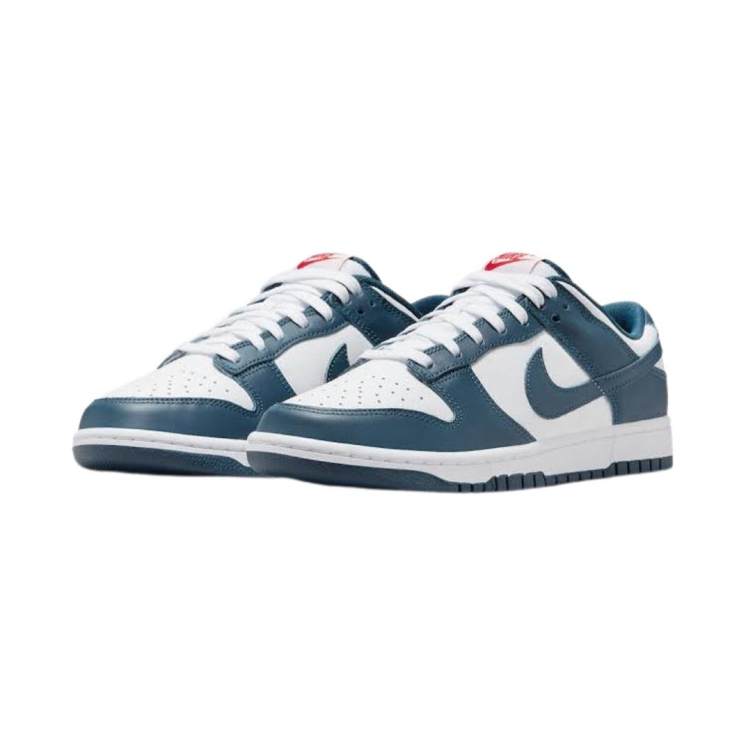 Nike Men's Dunk Low Valerian Blue – SoleMate Sneakers